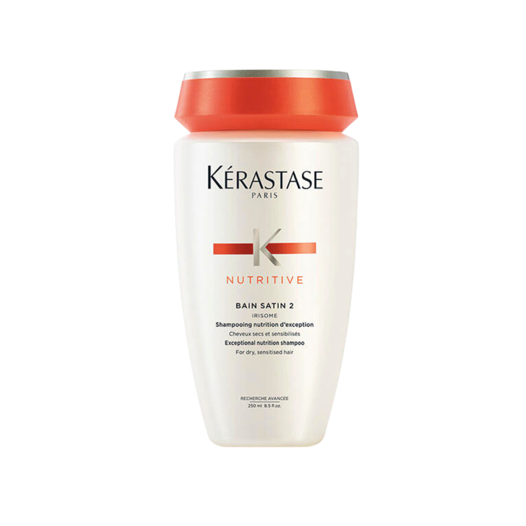 KÉRASTASE • NUTRITIVE • Bain Satin 2 250ml – Alterego